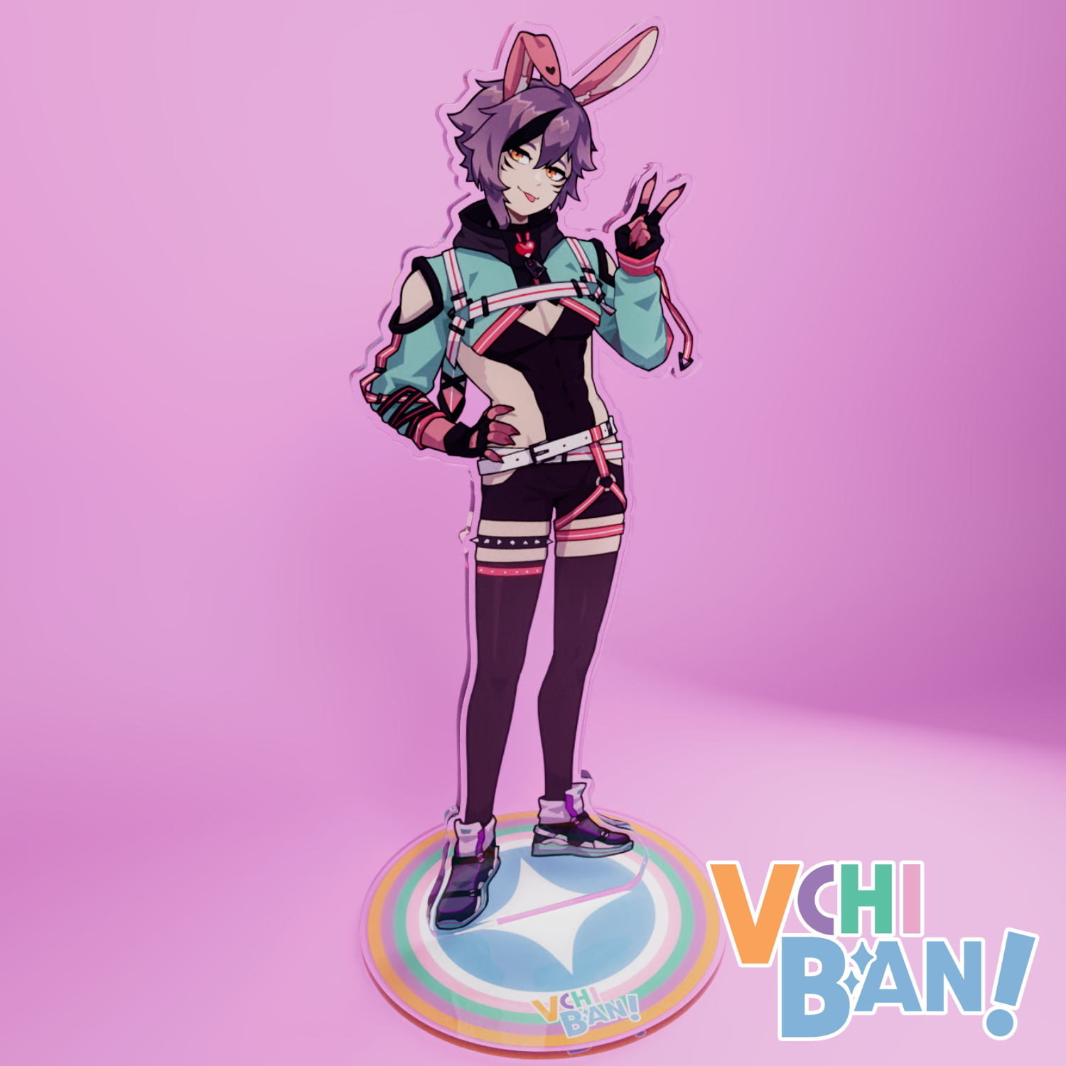 Products – VchiBan