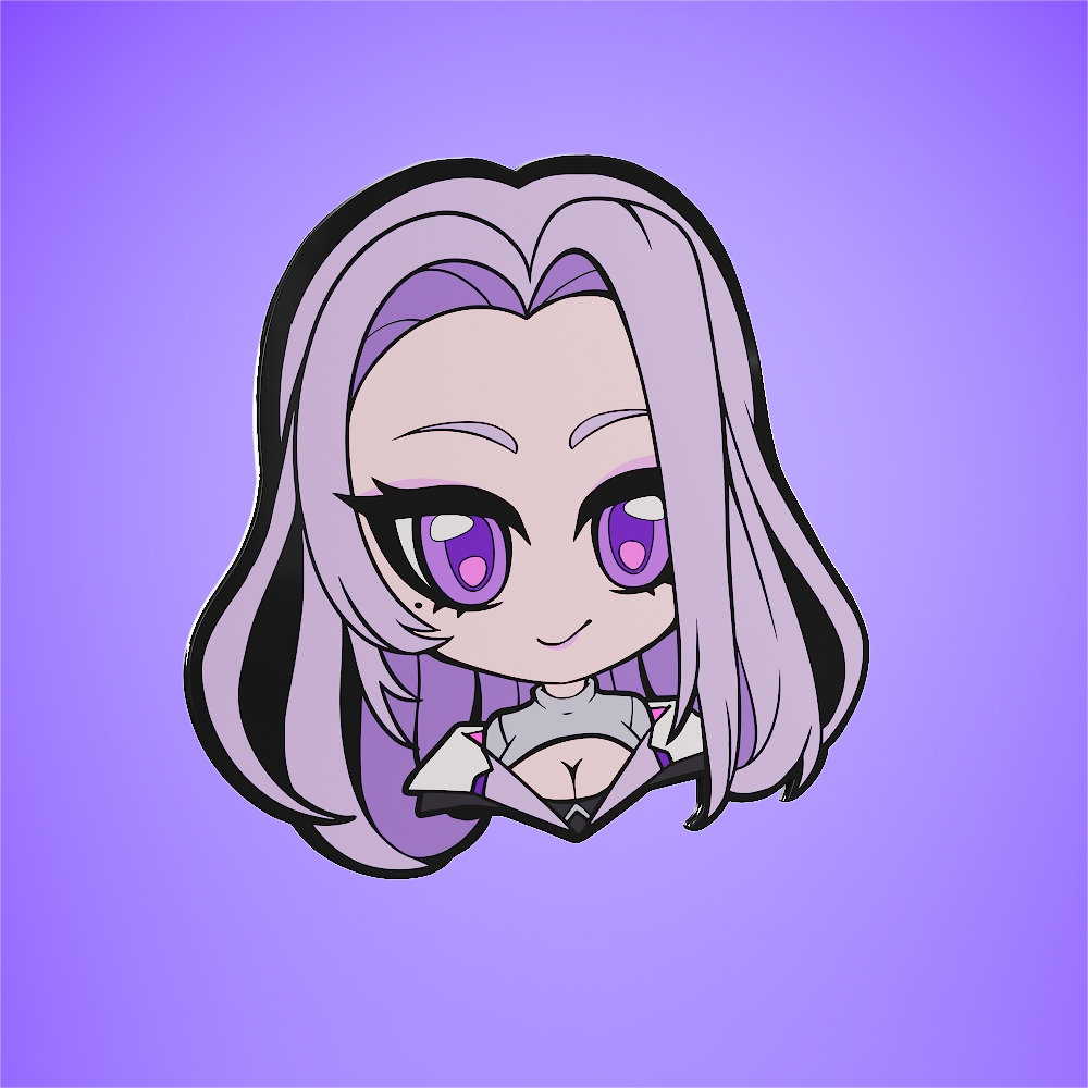 Aicandii – Vchiban