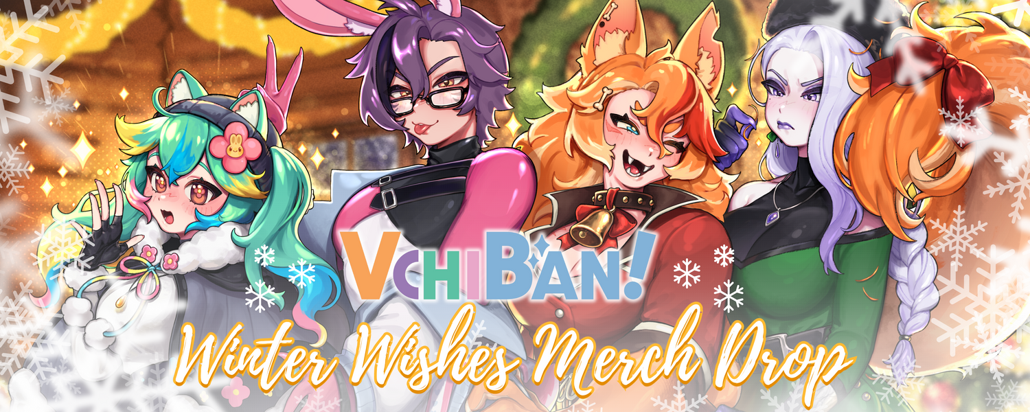 VchiBan Online Shop – Vchiban