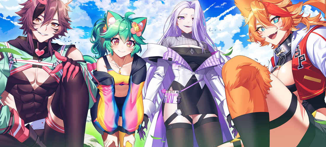 VchiBan Online Shop – Vchiban