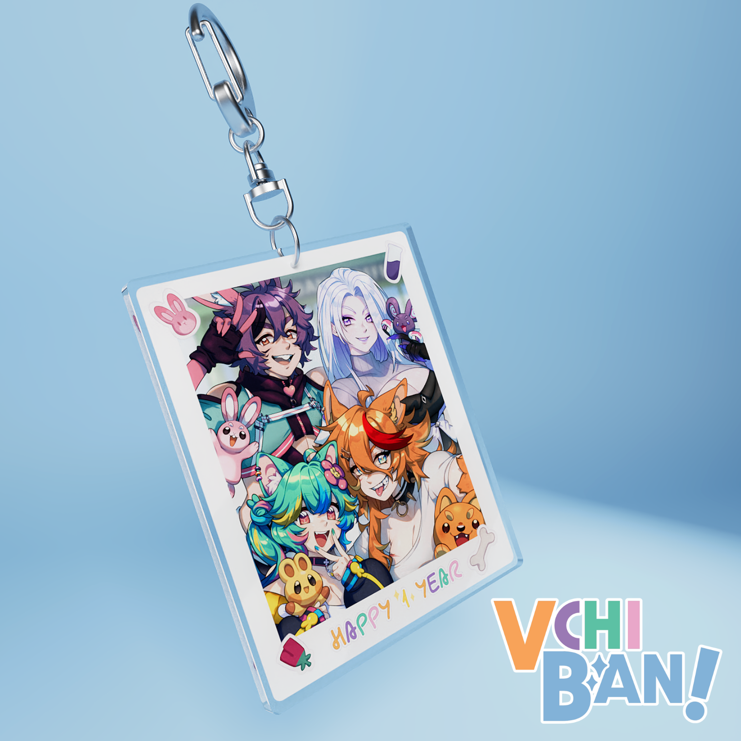 Products – Vchiban