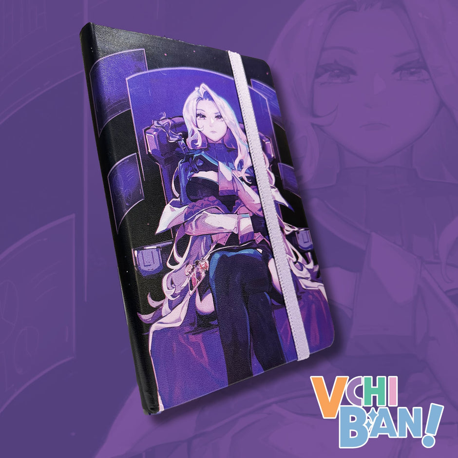 VchiBan Online Shop – Vchiban