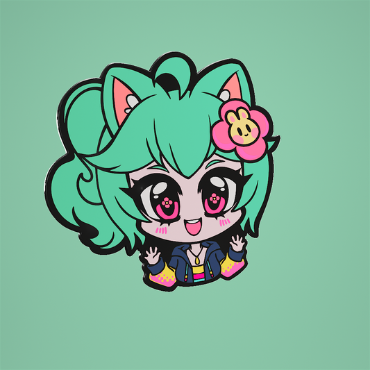 Rosedoodle – Vchiban