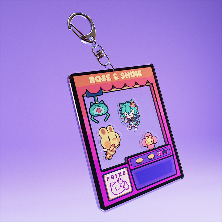 Rosedoodle – VchiBan