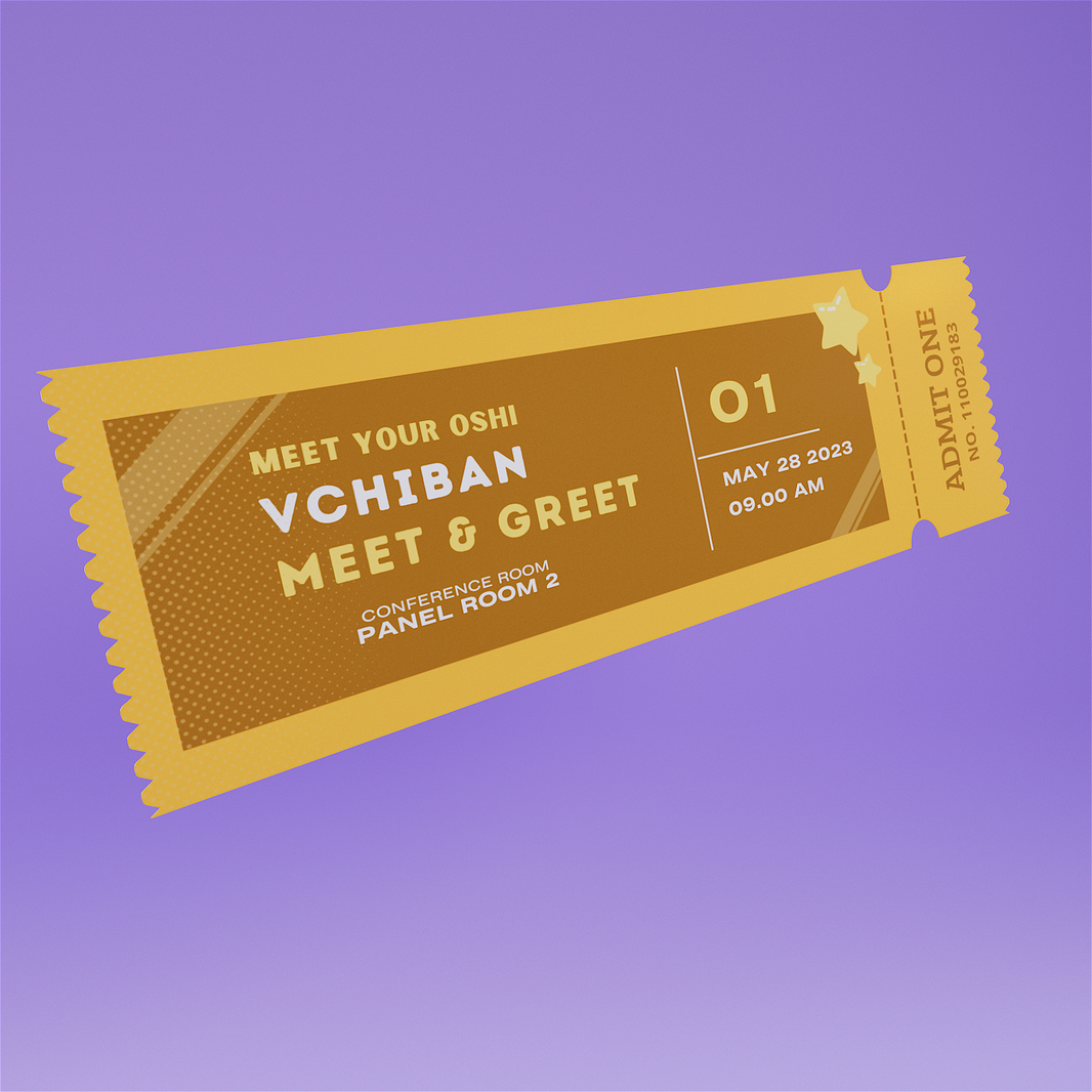 VchiBan Online Shop – Vchiban